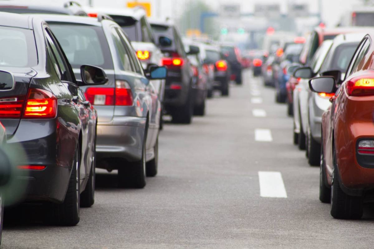 World Cup 2026 Vancouver Traffic: The Essential Driving & Parking Guide